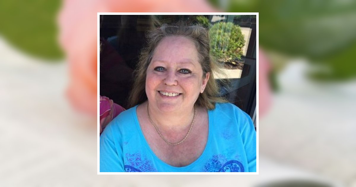 Kristi Stratton Obituary December 31, 2017 - Penwell-Gabel Topeka