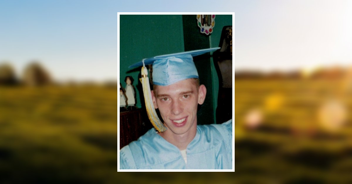 Jason Whipple Obituary September 24, 2015 - Timson Melroy