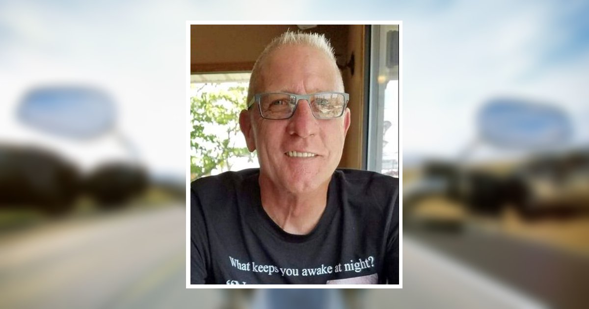 Douglas Ryan Obituary July 23, 2024 - Bedell-Pizzo Funeral Home