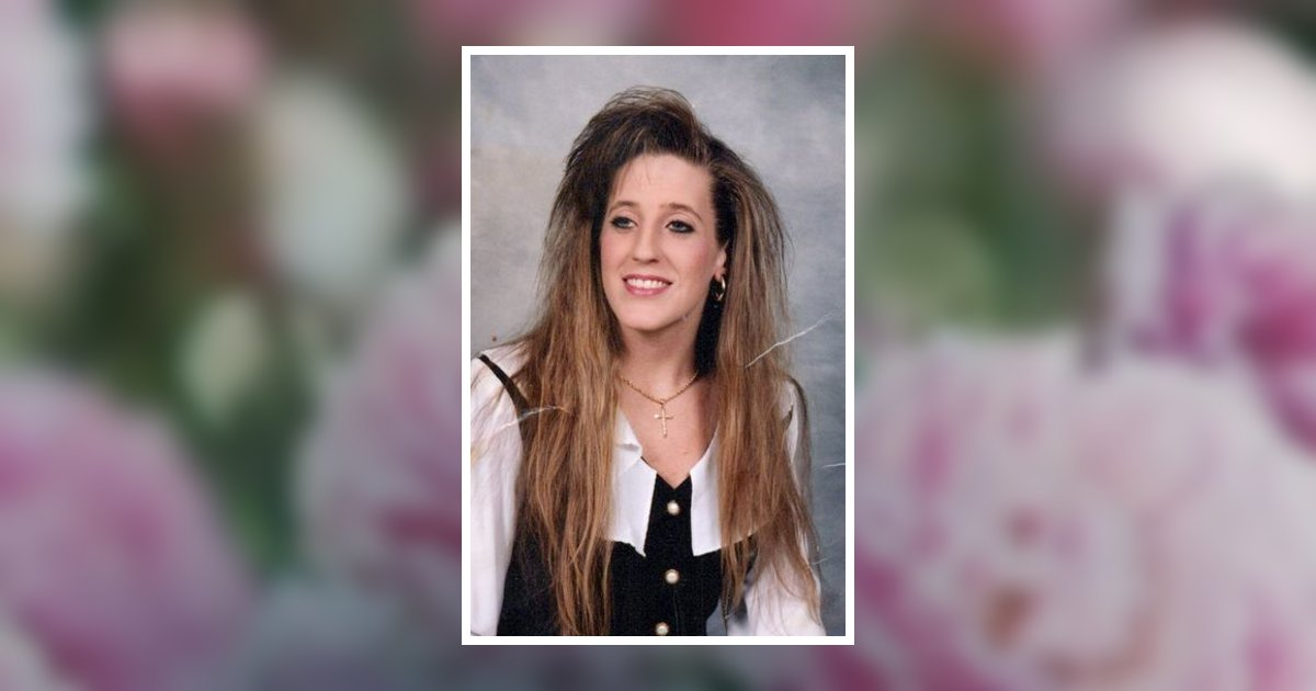 Alisha Tilley Obituary November 19, 2025 - Companion Funeral ...