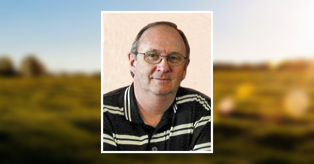 Robert Secrist Obituary February 11, 2020 - Rudd Funeral Home