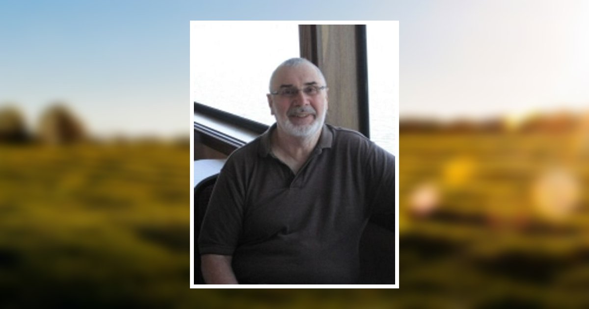 Douglas "Doug" Terry Obituary June 27, 2017 - Plumer Overlease Funeral ...