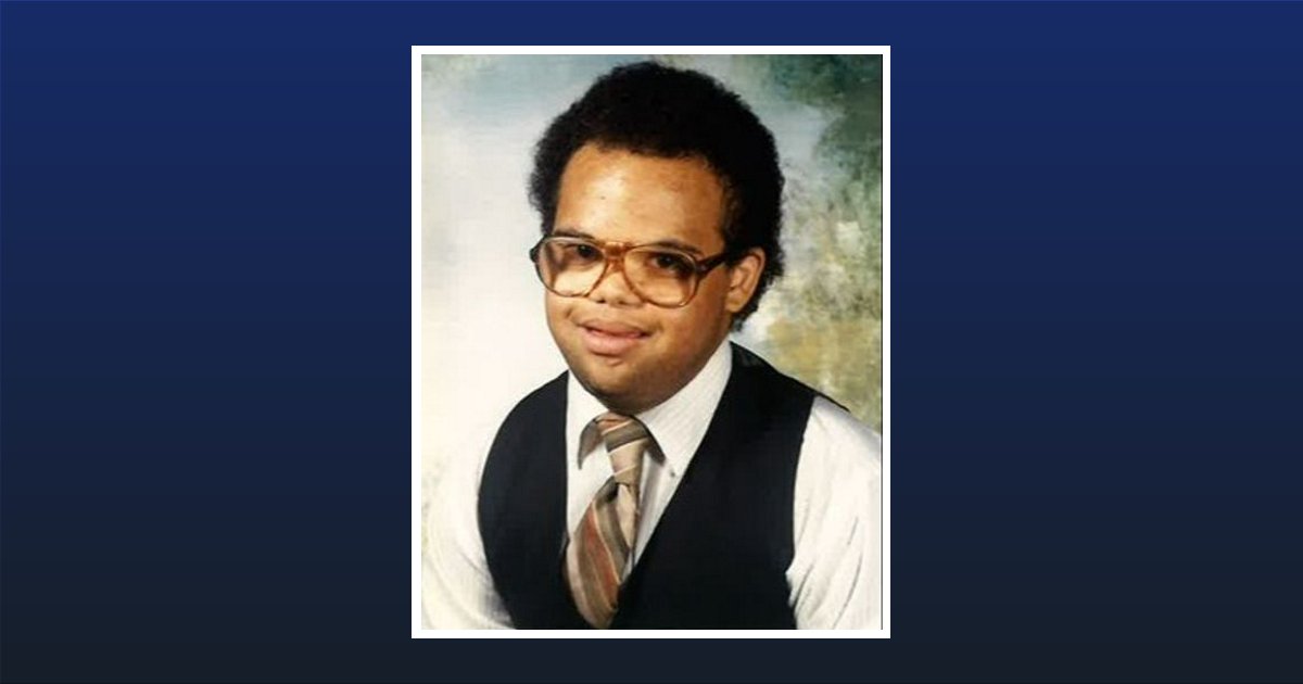 Ronald B. Patton, Jr. Obituary April 17, 2025 - The House of Wright Mortuary & Cremation ...