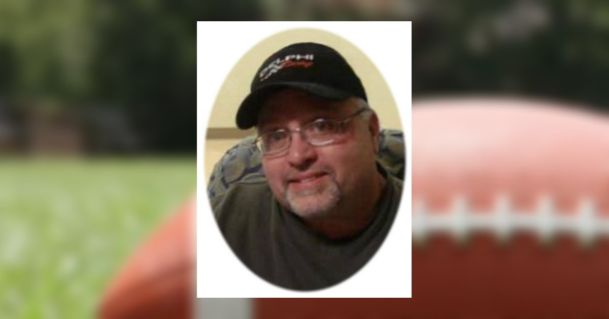 David Everts Obituary January 31, 2019 - Smith Family Funeral Homes