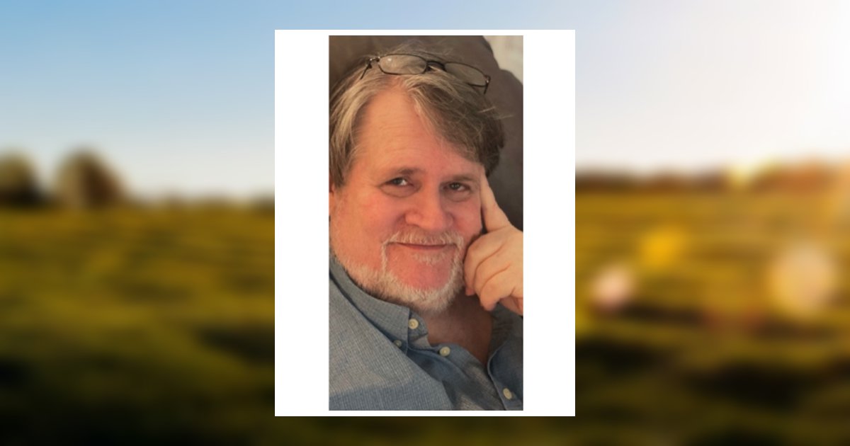 John Robert Butz Obituary February 25, 2024 - Leaf Cremation Georgia