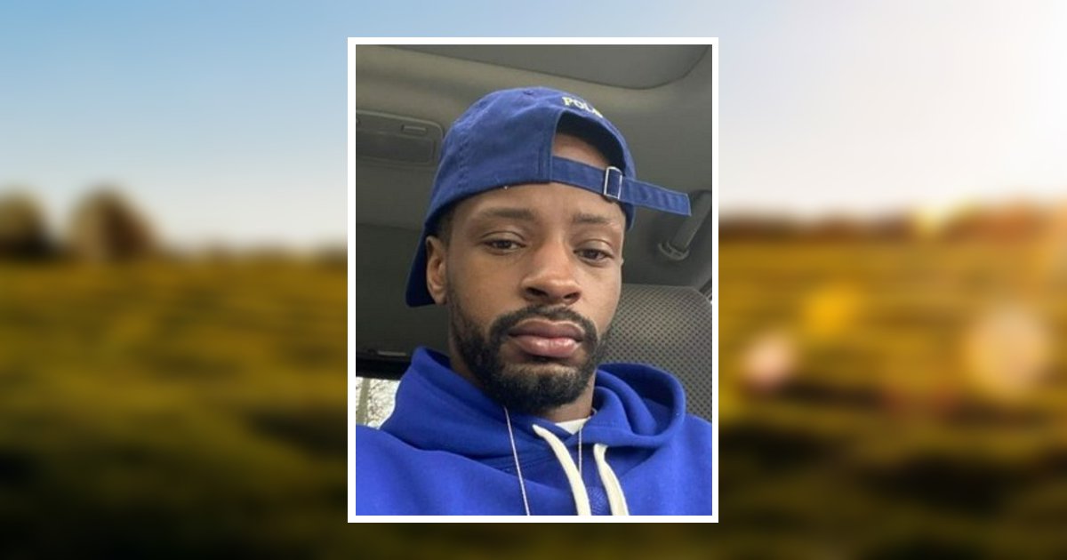 Akao Thompson Obituary March 20, 2022 - Burton Quinn Scott Cremation ...