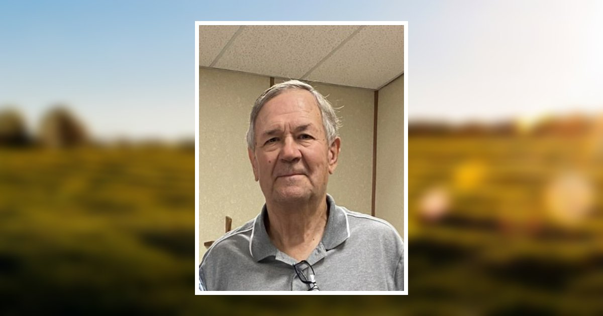 Kimball "Kim" L. Brainard Obituary 2023 - Keithley Funeral Homes