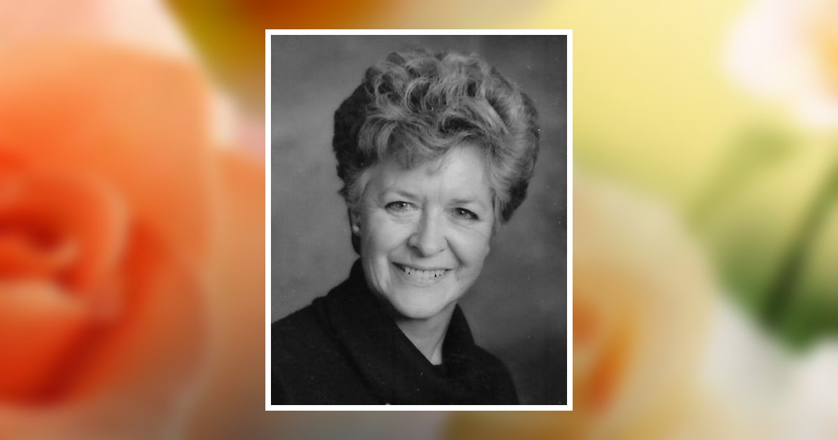 Janice Ivy Wakeham Obituary October 30, 2022 - Guibord-Pearsons ...