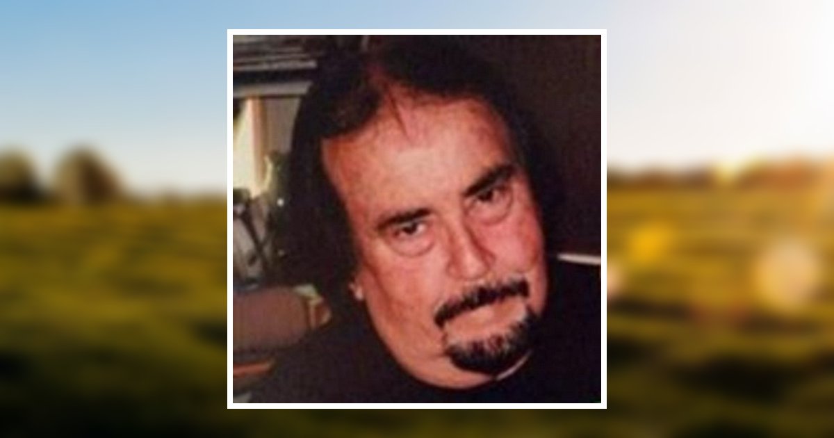 Jerry Sweet Obituary November 4, 2014 - Arkansas Cremation