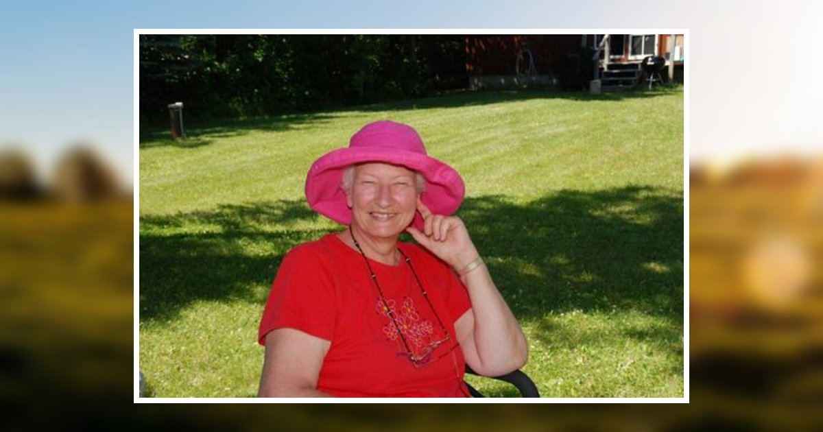 Lois Pream Obituary April 4, 2022 - Kessler & Maguire Funeral Home