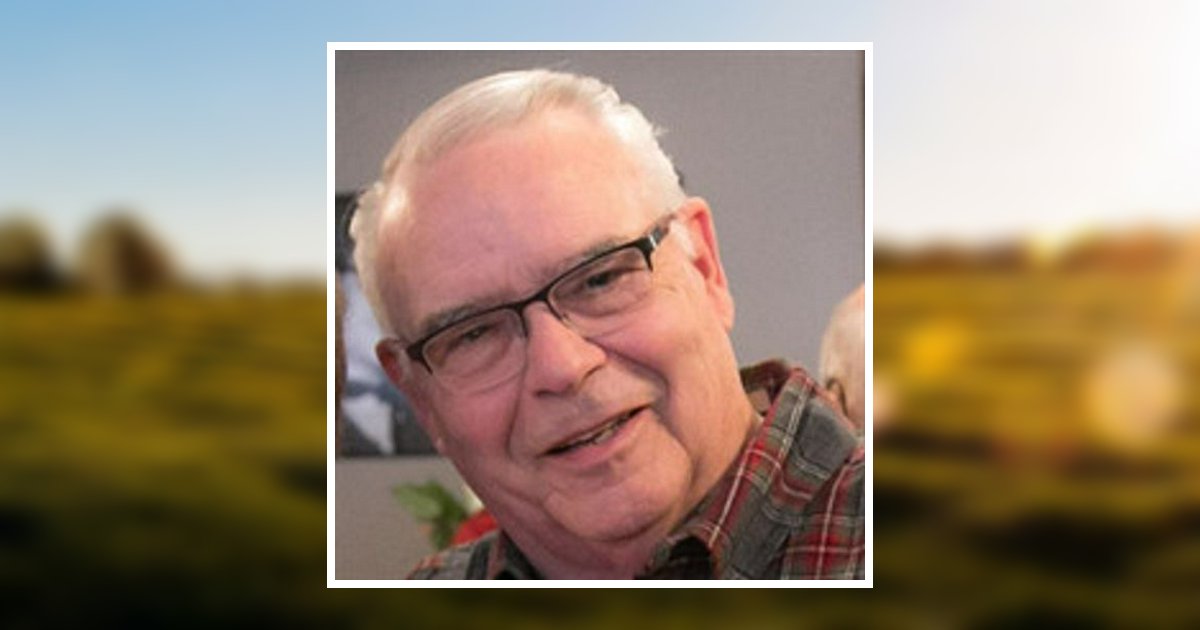 Robert H Routh Obituary May 6, 2018 - The Billow Funeral Homes & Crematory