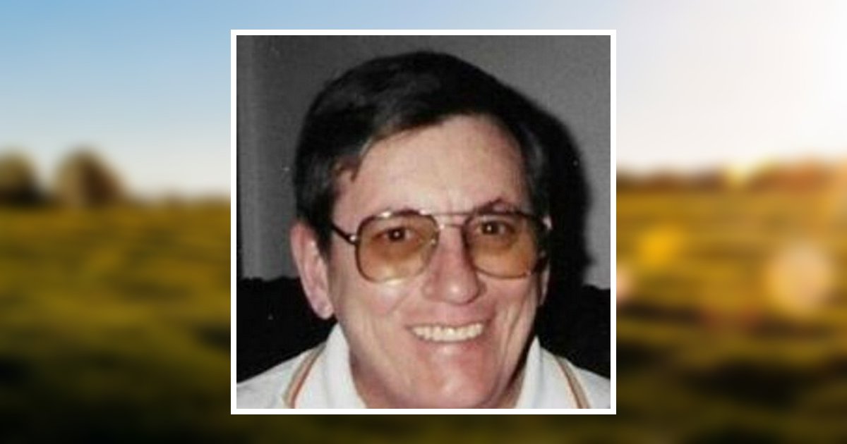 Kenneth A. White Obituary October 10, 2020 - Schumacher-Kish Funeral ...