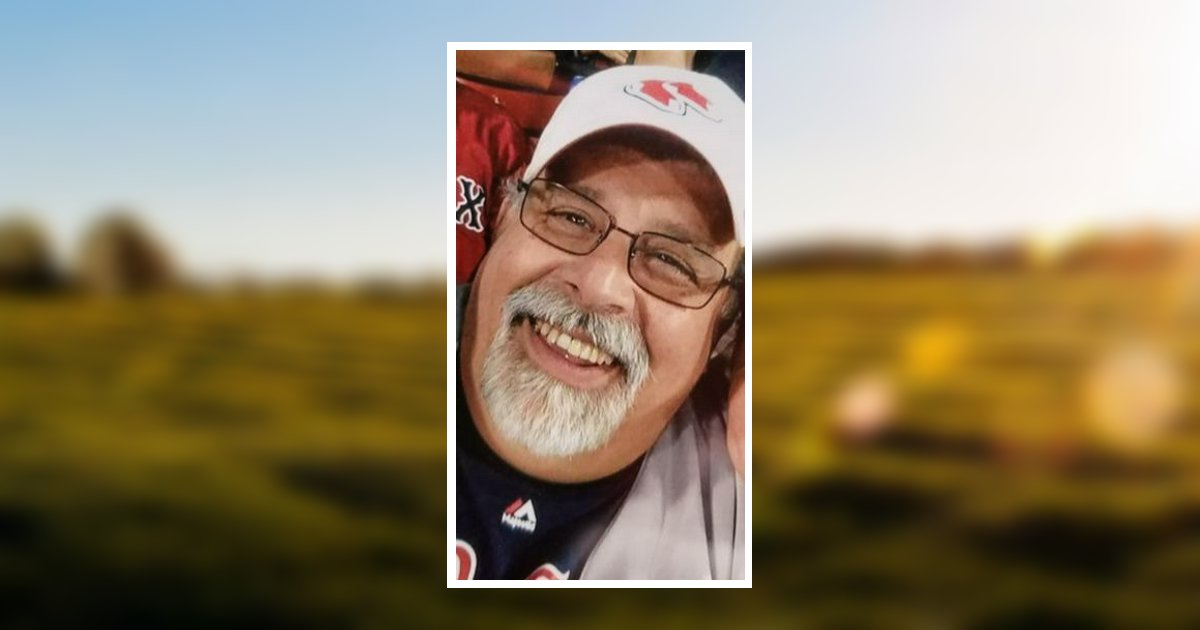 Richard A. DeSimone, Jr. Obituary July 9, 2019 - Nardolillo Funeral Home