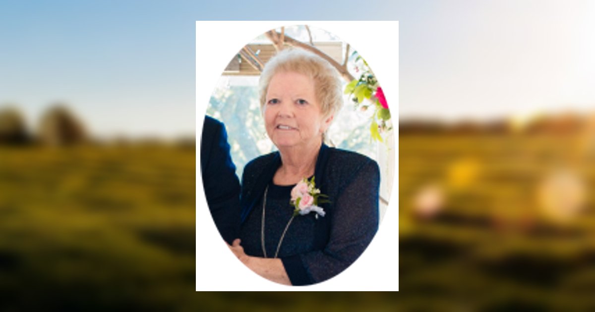 Cindy Allen Obituary May 14, 2018 - Crosier - Pearson Cleburne Funeral Home