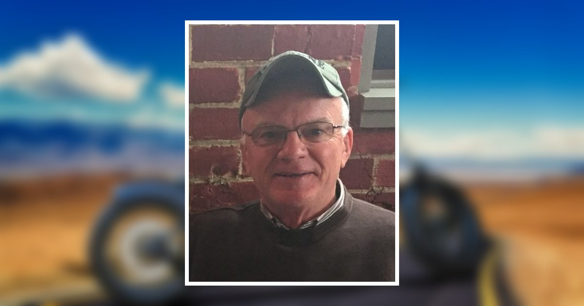Clifford G. Finkle Obituary May 26, 2025 - Henry M Malburg Funeral Home