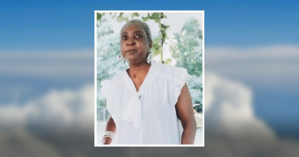 Della Nebraska "Brat" Farmer Eason Obituary January 30, 2025 - Carrons Funeral Home