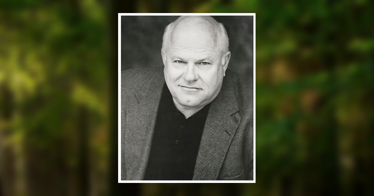 Harold "Hal" Ralston Obituary September 10, 2024 - Horan & McConaty ...