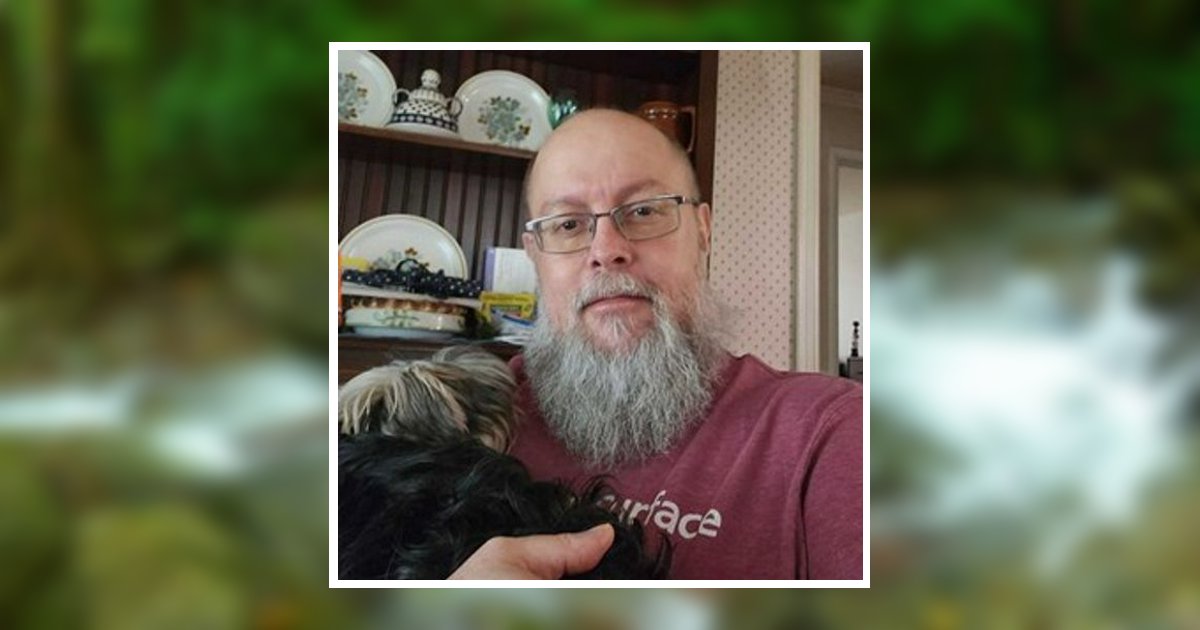 Anthony Brian O'Neal Reeder Obituary December 8, 2023 - Newcomer ...