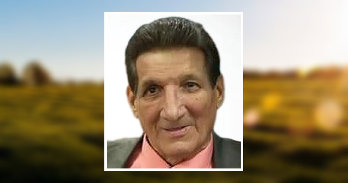 Donald M. Chadwick Obituary January 5, 2019 - Titus Funeral Home and ...