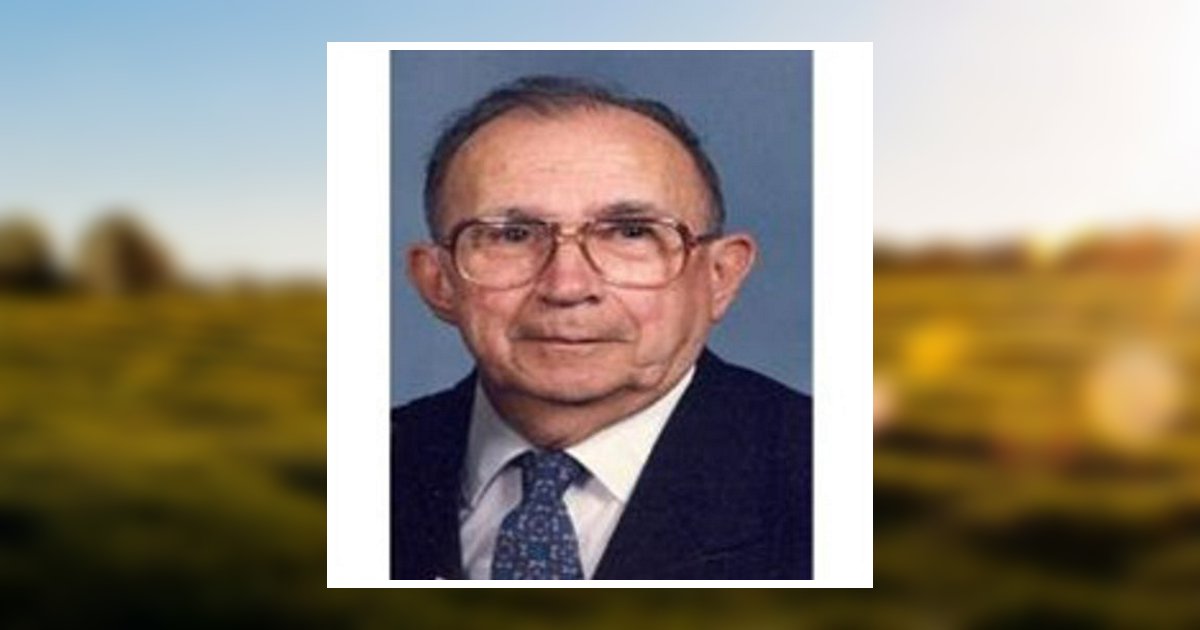 Robert Ruppert Obituary April 12, 2008 - Singleton Funeral & Cremation ...