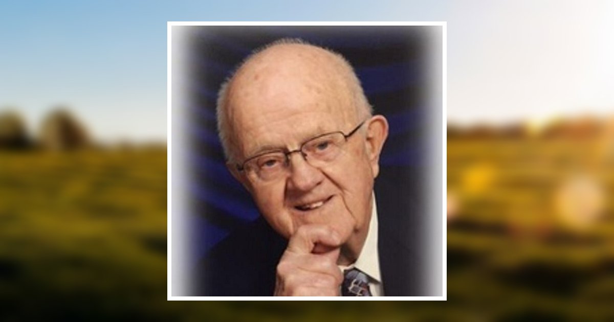 Raymond C. Larson Obituary January 1, 2018 - Eastgate Funeral ...