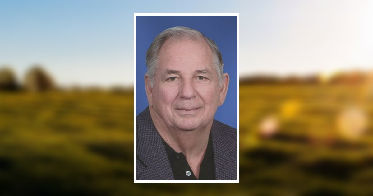 David "Dave" Harrison Barbour Obituary January 13, 2014 - Peebles ...