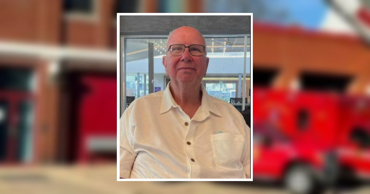 Terry Bandy Obituary June 3, 2024 - Ronald B. Jones Funeral Home