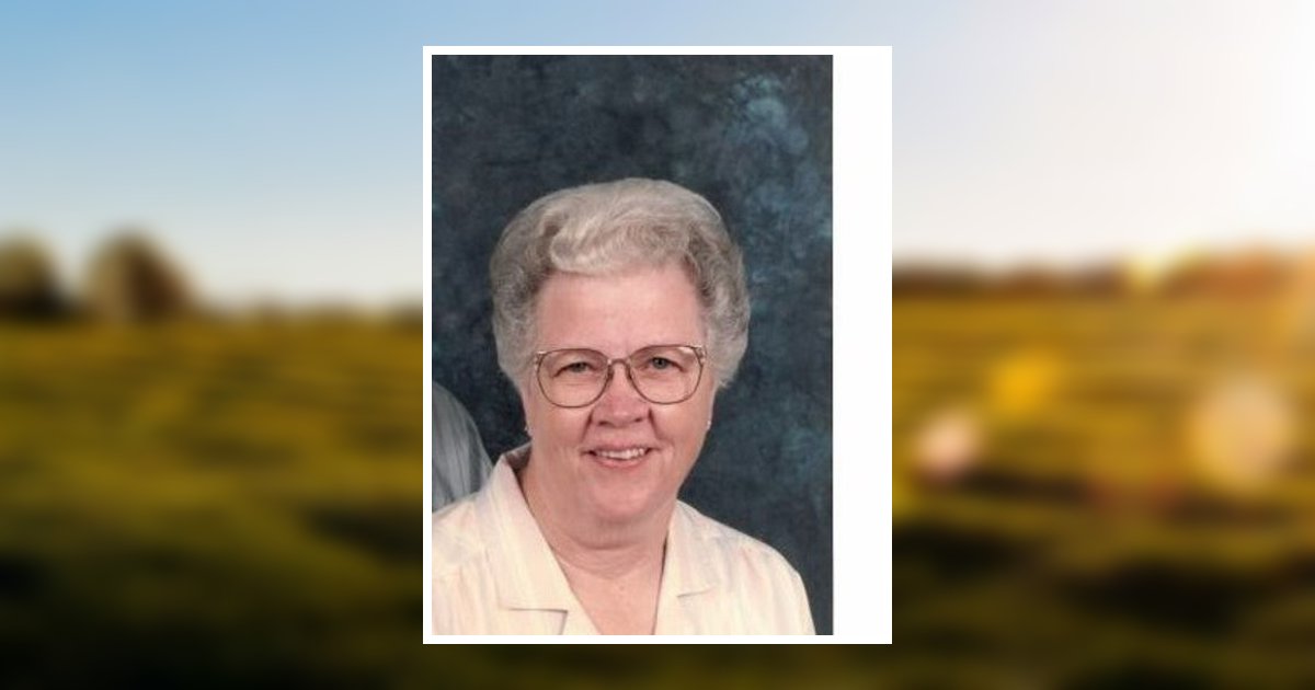 Juanita Roberts Obituary November 11, 2018 - Neal Funeral Home