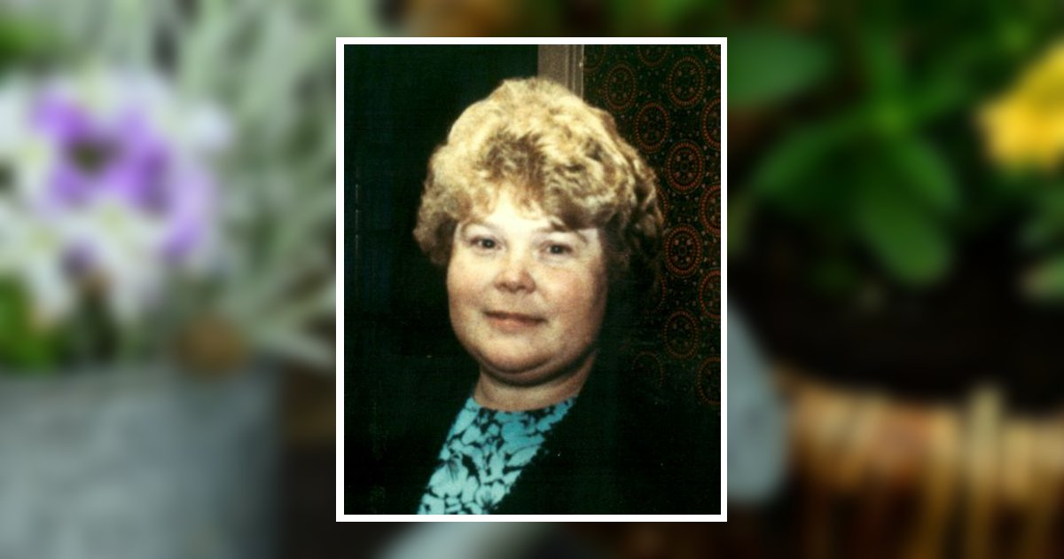 Bonnie Rae Isaacson Obituary June 12, 2023 - Glende-Nilson Funeral Home ...