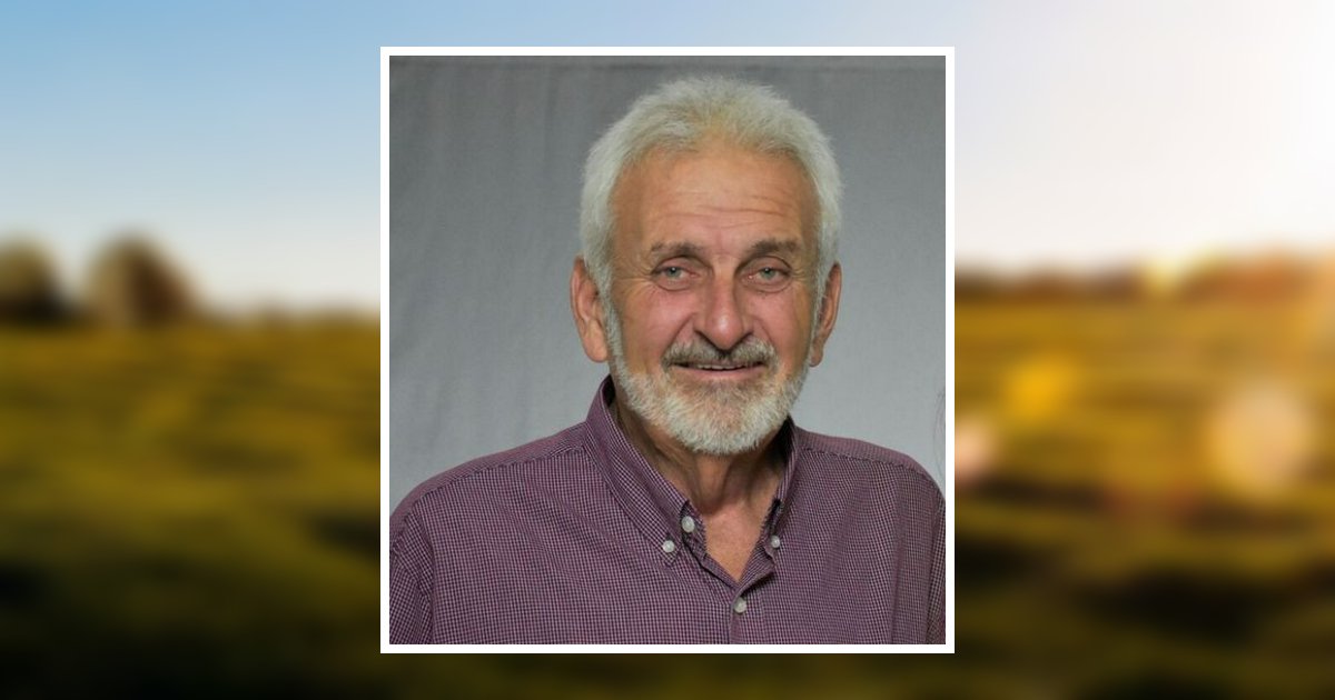 Dennis Alan Longmire Obituary October 10, 2022 - Walters Funeral Home