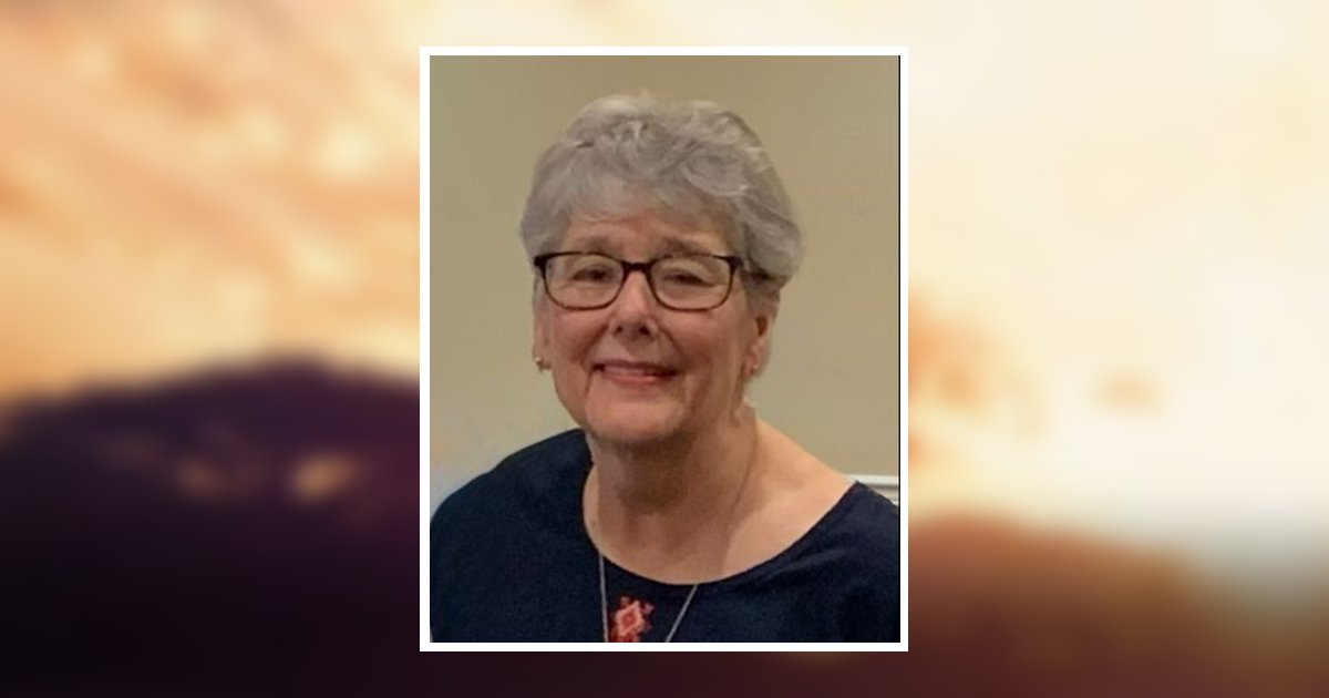 Marie C. Smith Obituary December 9, 2025 - Timothy A. Berkebile Funeral ...