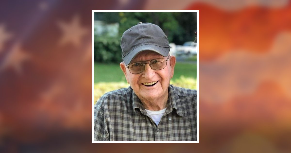 Jackson Ray Rouse Obituary November 16, 2022 - Farris Funeral Service