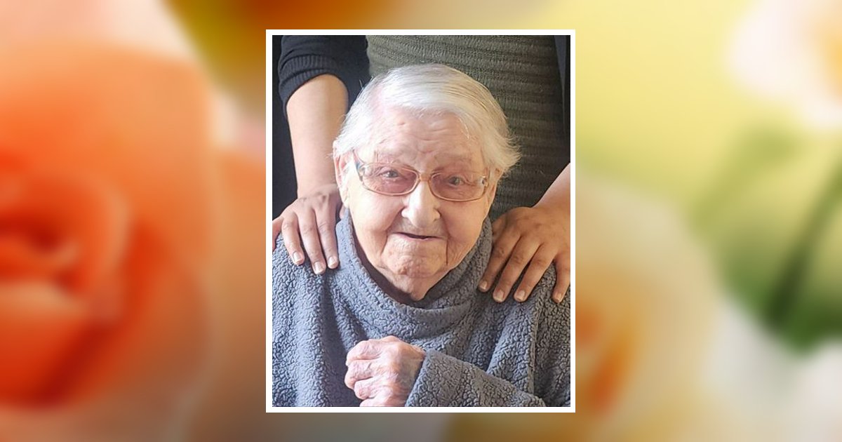 Doris M. Johnson Obituary November 17, 2024 - Askew Funeral and Cremation Services
