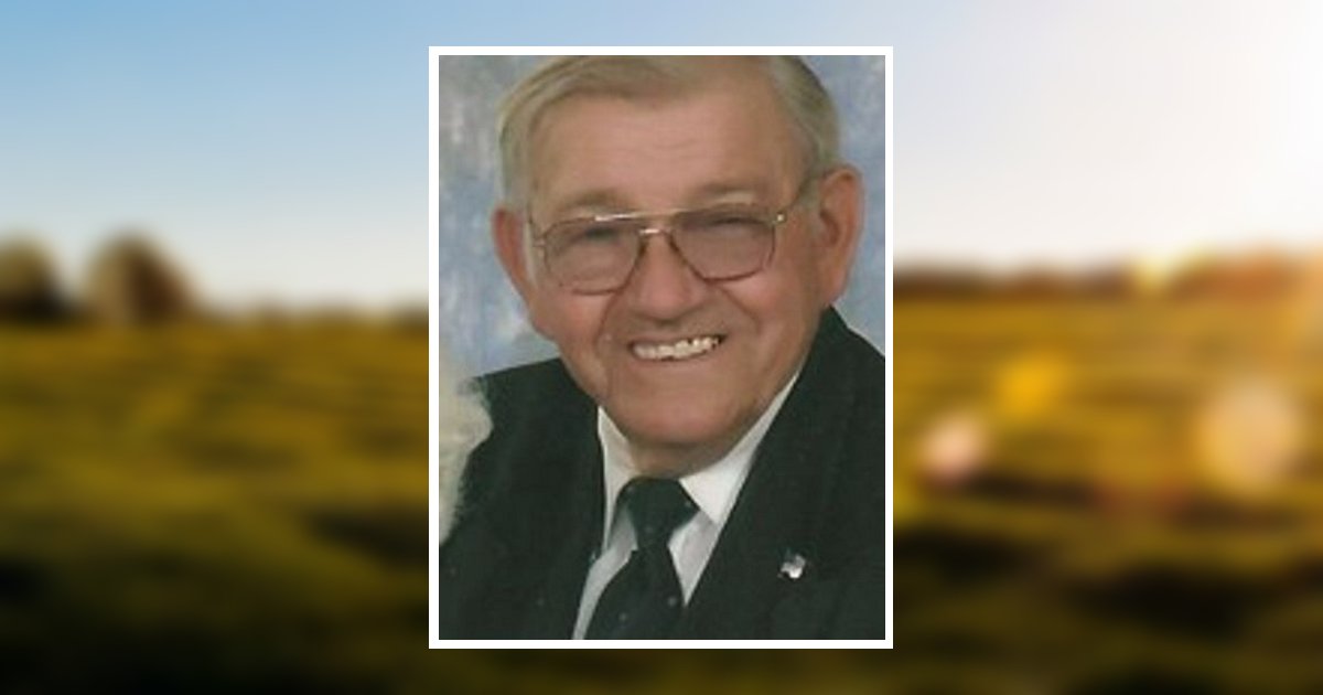 Robert Smith Obituary July 8, 2018 - Whetsel Funeral Services