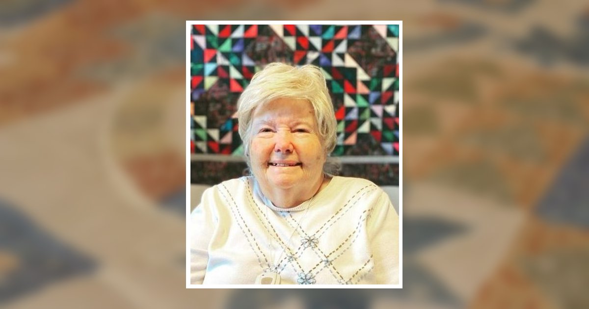 Jean L. Armstrong Obituary October 24, 2023 - Jackson Lytle & Lewis ...