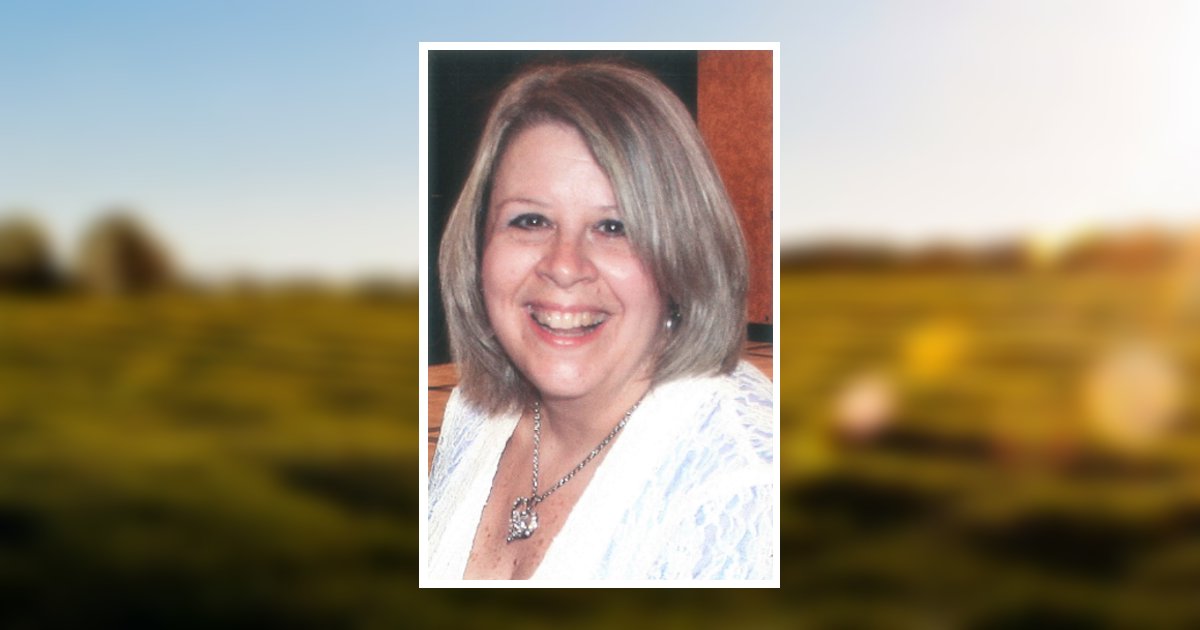 Jennifer Kaye Gateley Obituary September 27, 2023 - Schaudt Funeral ...