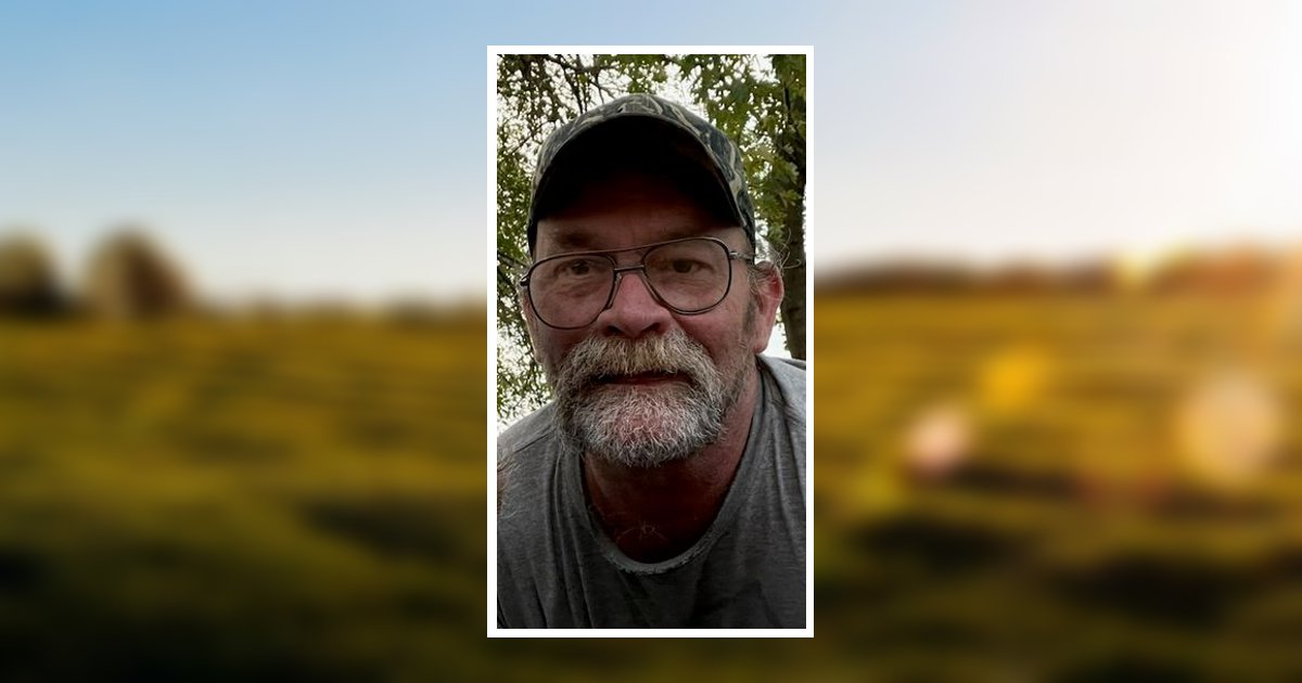 Michael Kump Obituary February 5, 2022 - Farrell Holland Gale Funeral Home