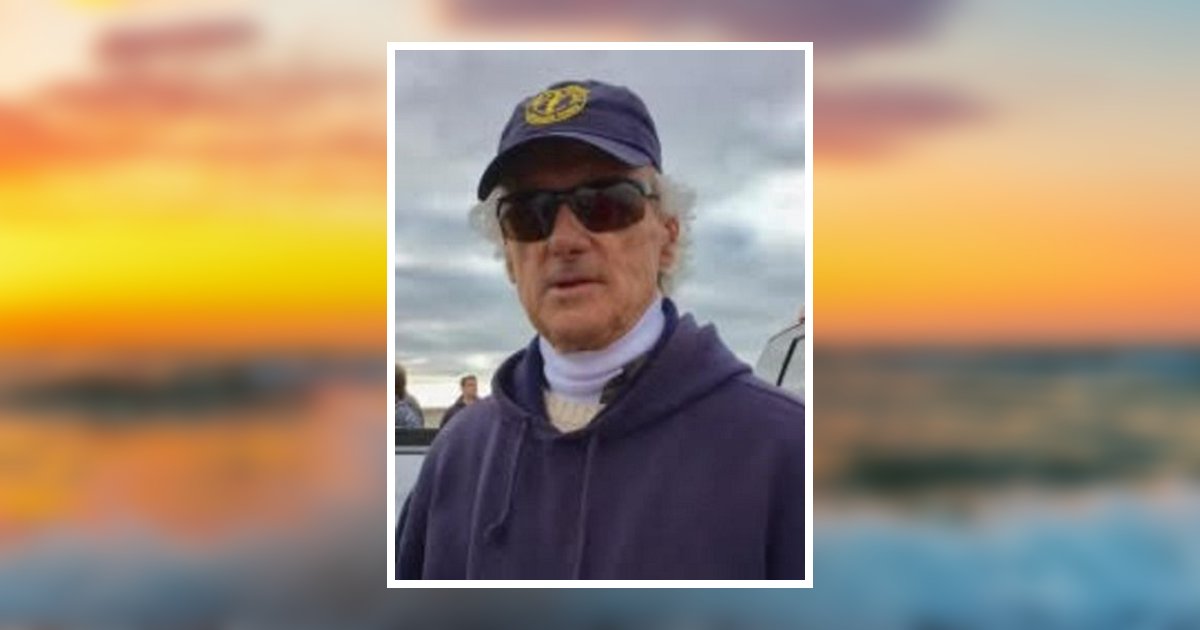 James "The Prez" Monroe Obituary September 12, 2024 - Whitting Funeral Home