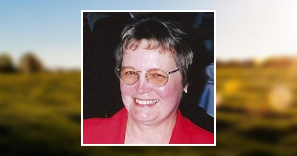 Barbara Schafer Obituary February 18, 2022 - Hall-Kokotovich Funeral Home
