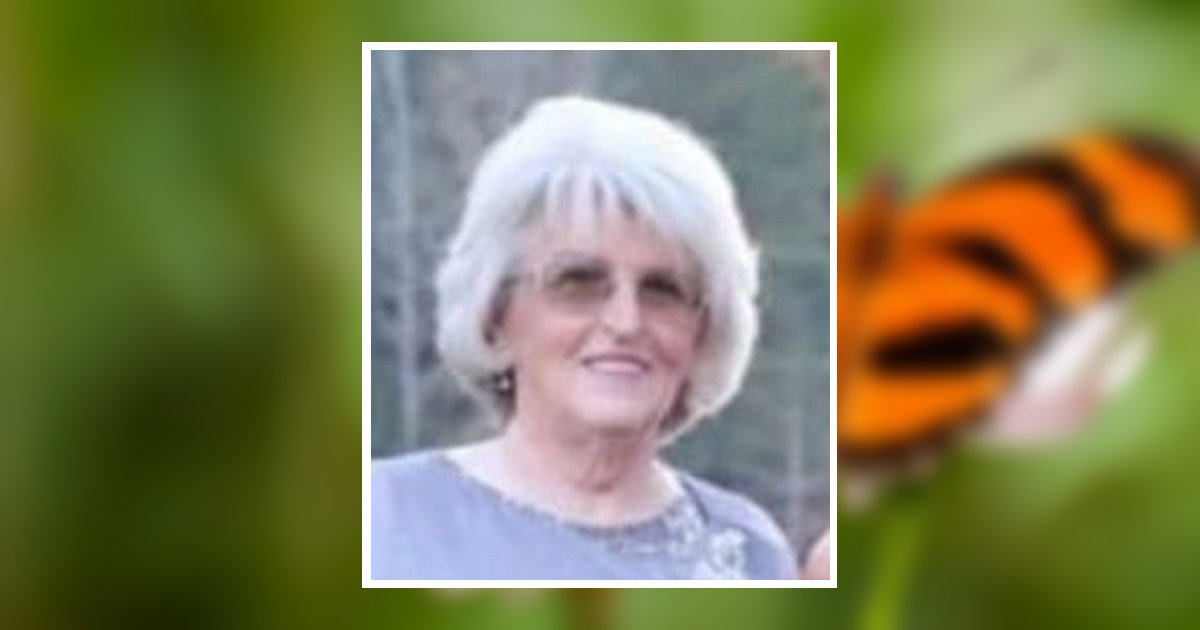 Jessica Bales Obituary February 18, 2022 - Newcomer Dayton