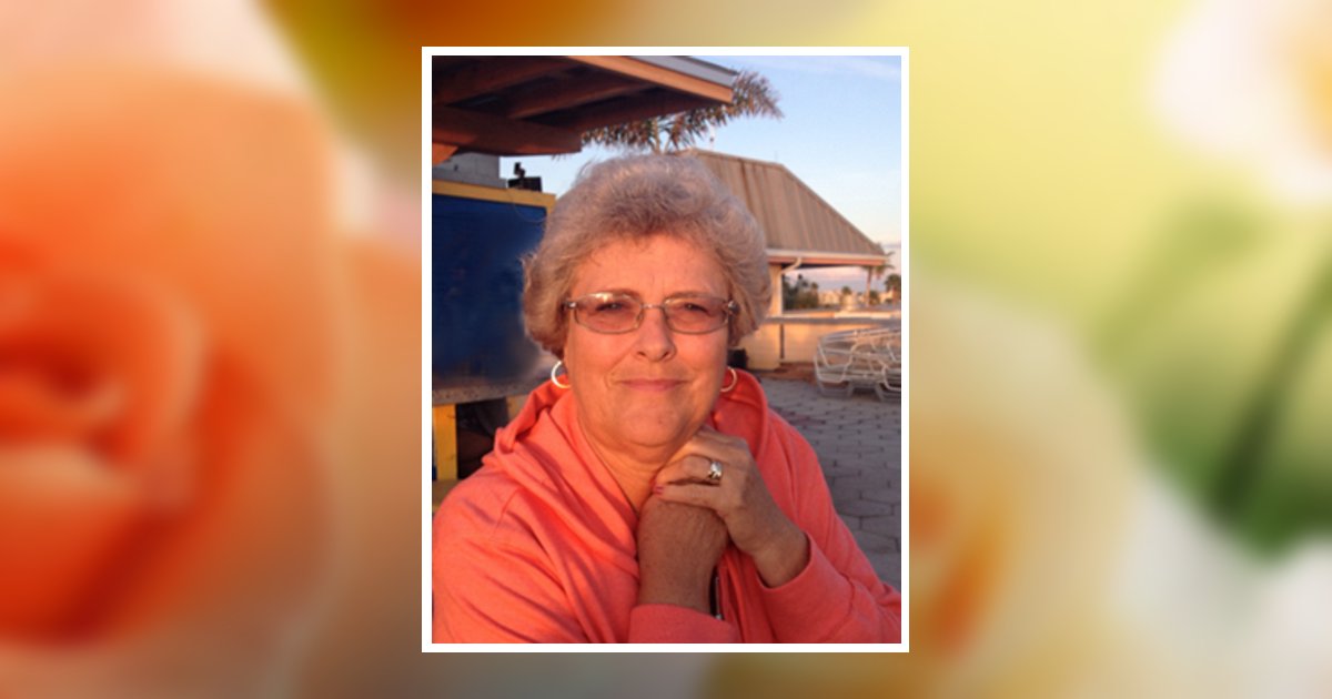 Melinda Sue Saxon Obituary October 5, 2025 - Randall & Roberts Funeral Home