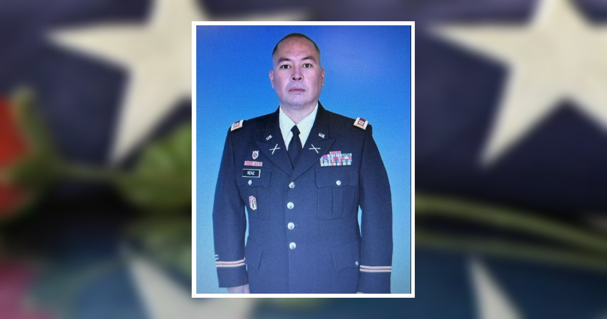 Robert Renz Obituary October 27, 2024 - Sunset Funeral Homes