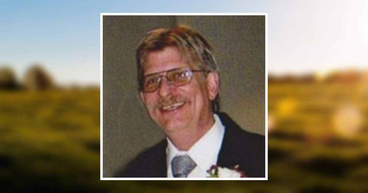 David Jon Jansen Obituary November 22, 2013 - Hartquist Funeral ...