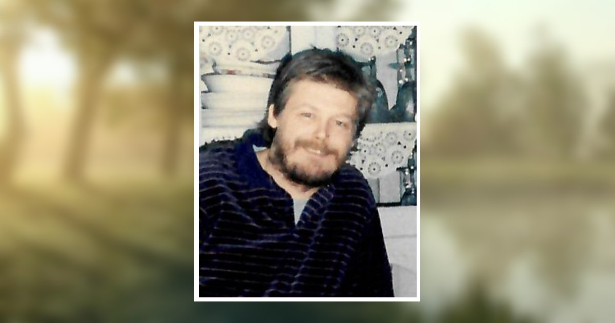 Mark A. Seifert Obituary 2024 - Kok Funeral Home and Cremation Service