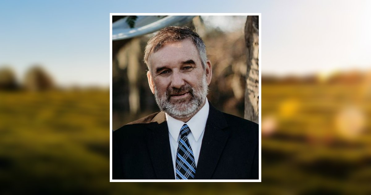 Gregory Jack Evans Obituary July 24, 2023 - Lord & Stephens Funeral Homes