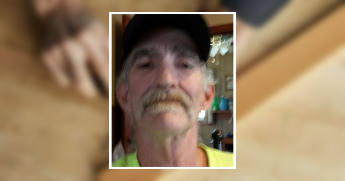 Stephen Michael Broughton Obituary April 14, 2025 - Amick-Burnett ...