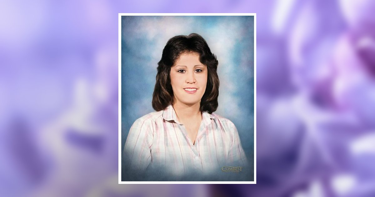 Vanisa DeLeon Obituary October 20, 2024 - Combest Family Funeral Homes ...