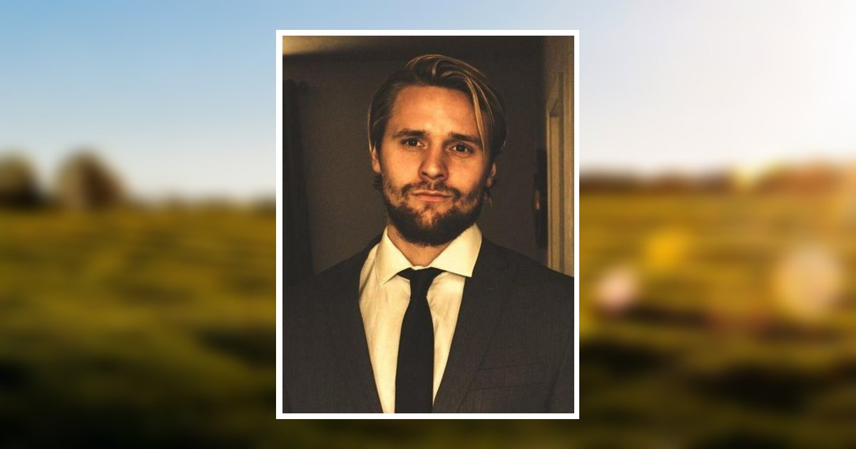 Austin A. Cochran Obituary June 23, 2024 - Myrhum-Patten Funeral ...