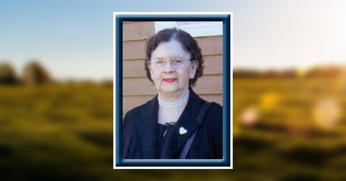 Luella May Hawkes Obituary - Chandlers' Funeral Service Luella May Hawkes Obituary - Chandlers' Funeral Service