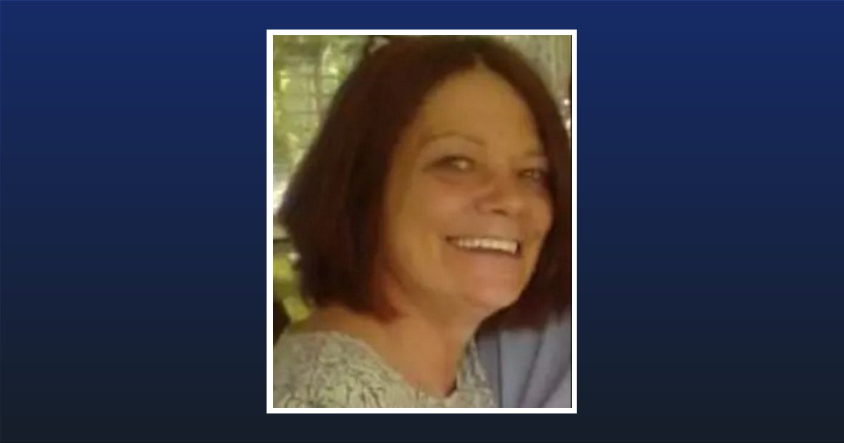 Laurene F. McGuire Obituary January 4, 2025 - Ralston-Lippincott ...